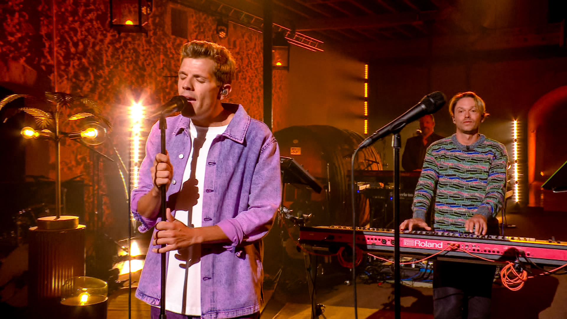 Nieuwe single Jaap Reesema