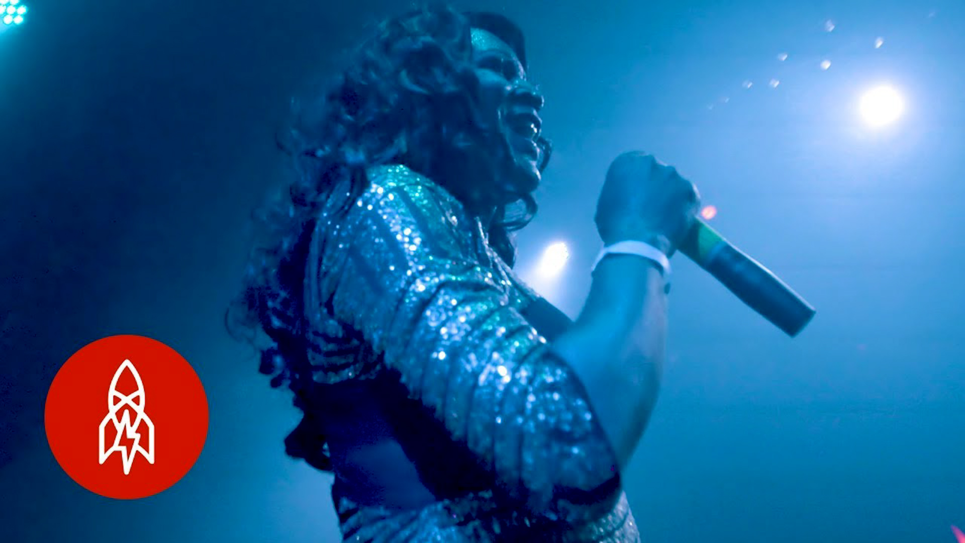 Katey Red, pioneira da bounce music e ícone LGBTQ+