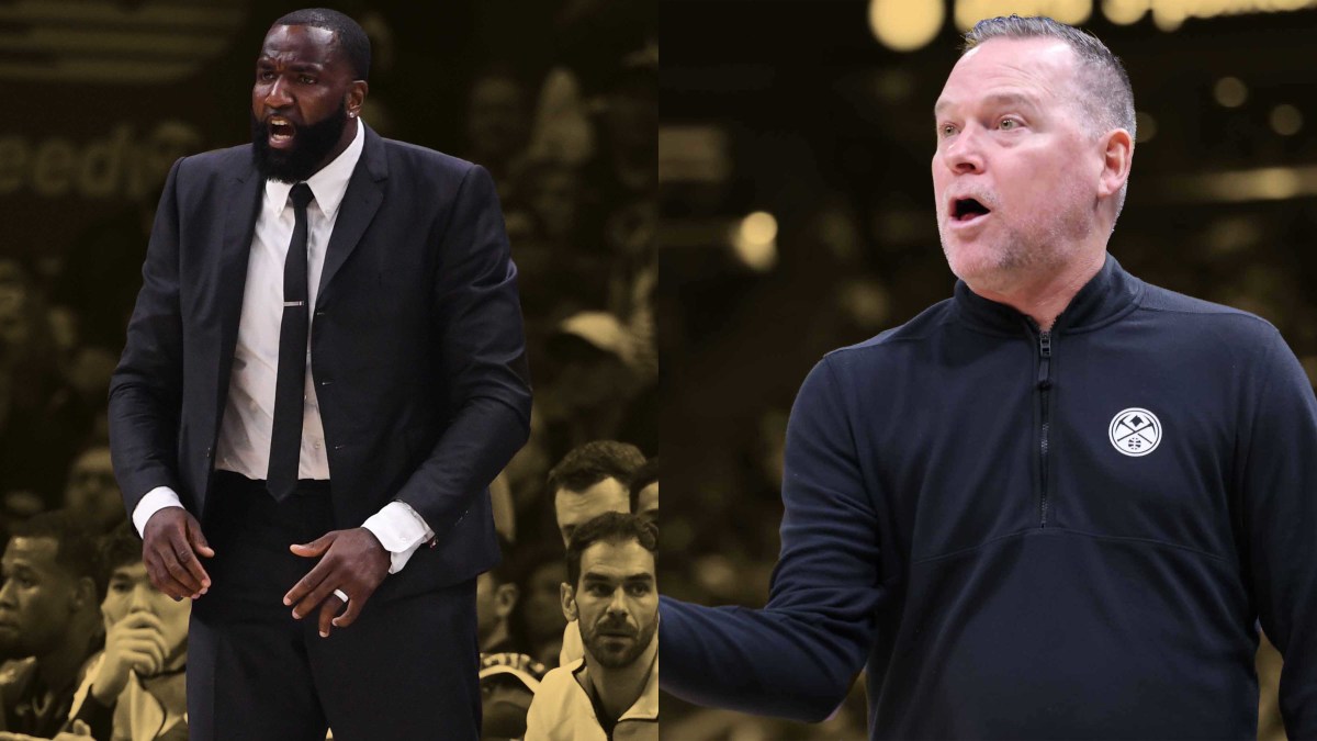 "If you want to see how a team feels about their coach, watch their ...