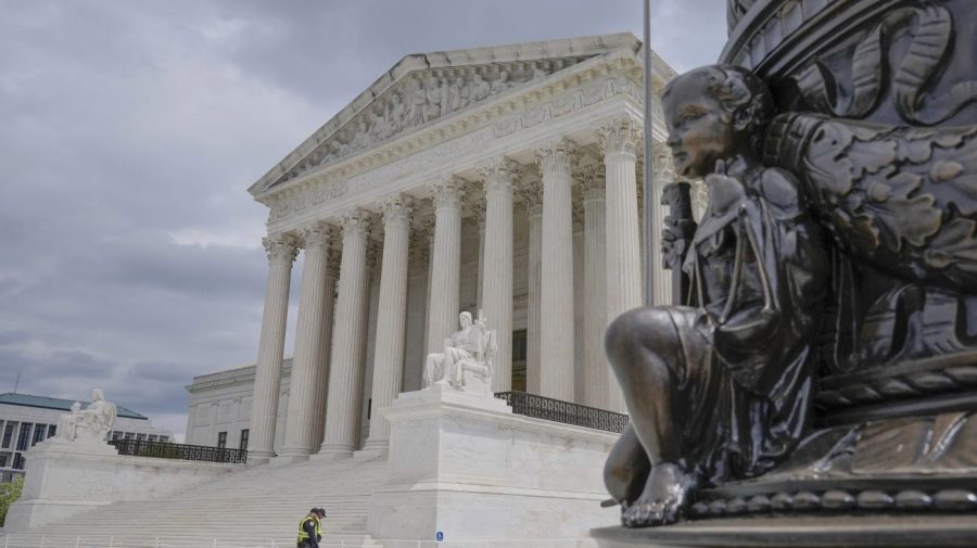 Supreme Court takes up Colorado conversion therapy case