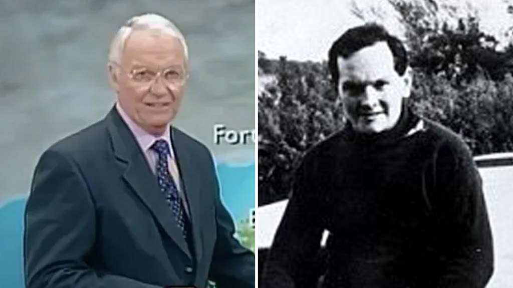 BBC legend who solved strange 1960s mystery dies aged 86 BBC legend who solved strange 1960s mystery dies aged 86