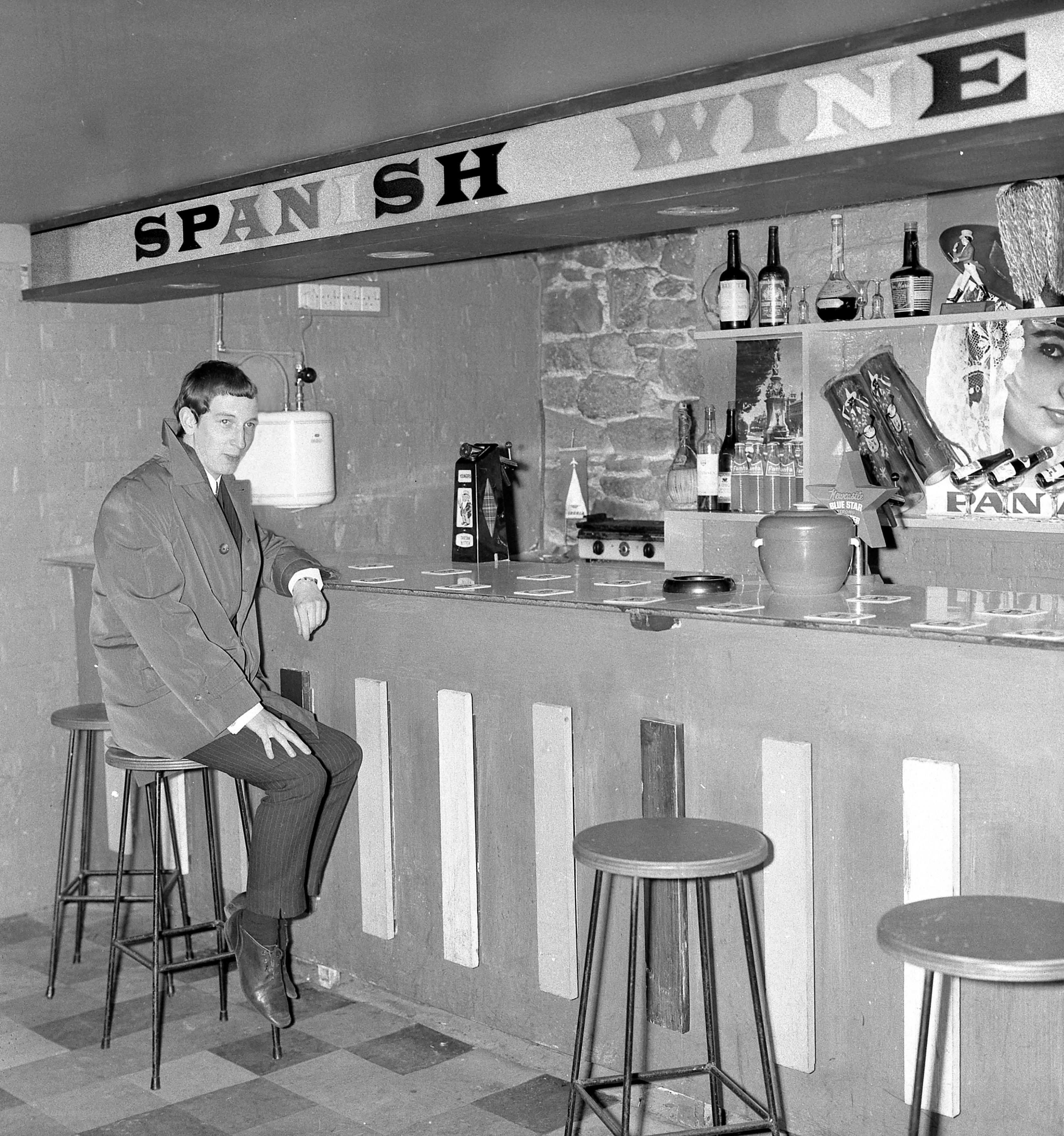 Your best memories of Sunderland's old nightclubs from El Cubana to ...