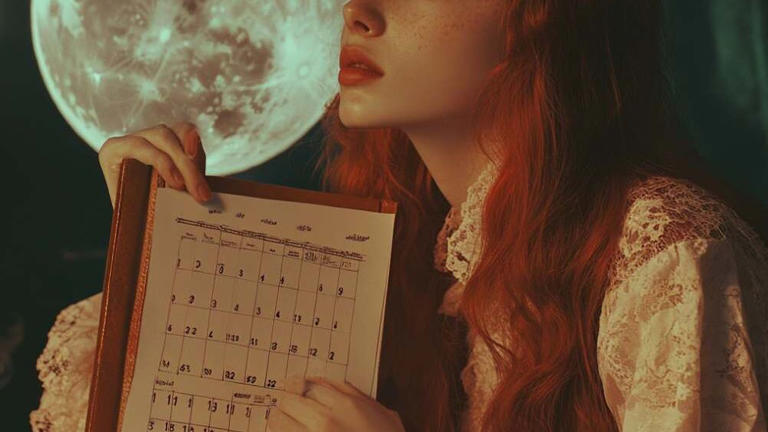 🌙 Calendário lunar 2026 - datas e horários para Portugal
