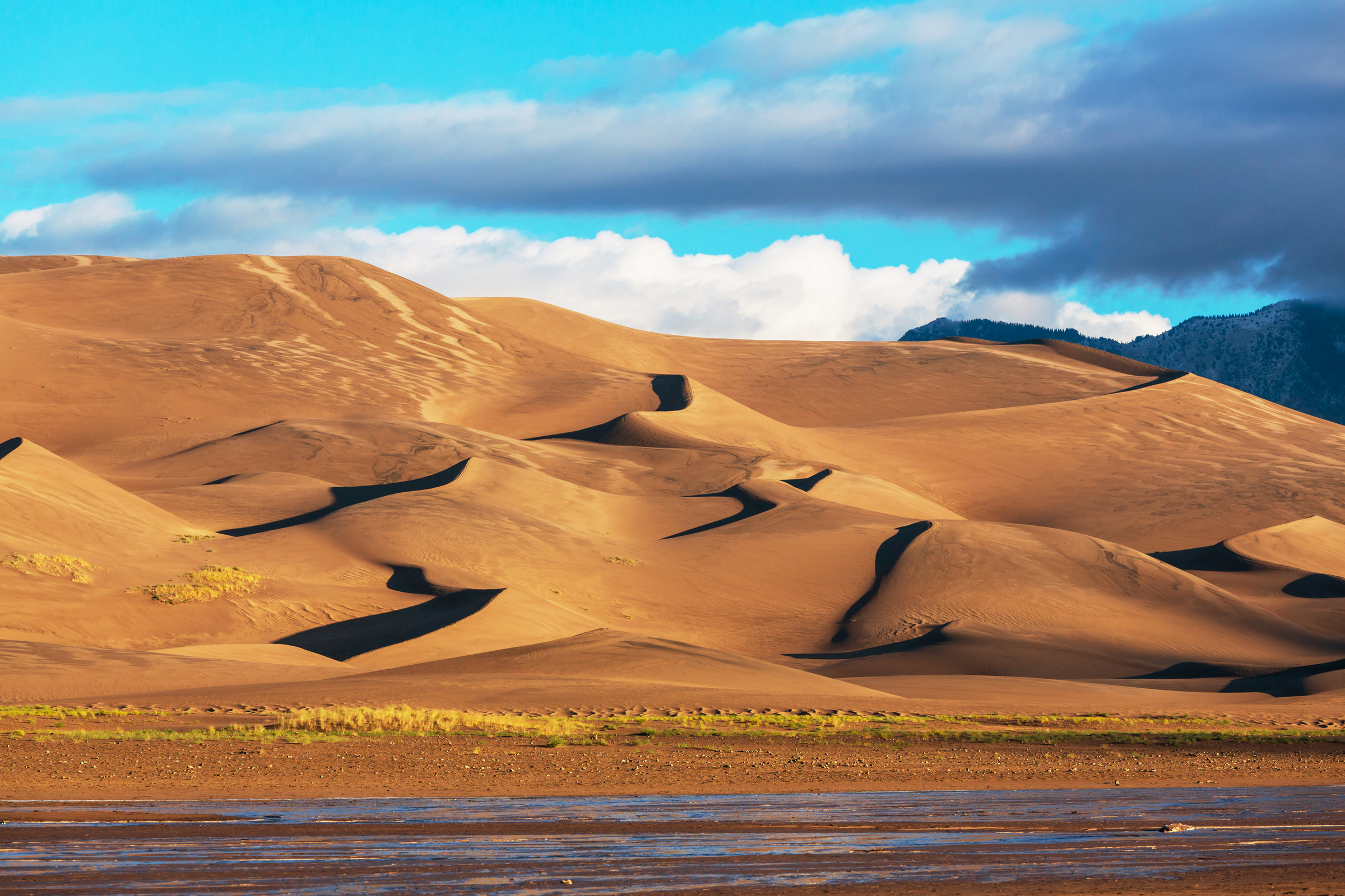 Morocco vs Egypt: Better Desert Experience?