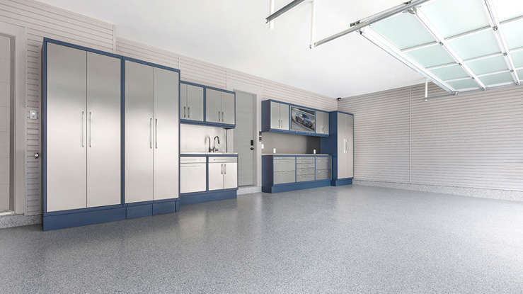 20 Garage Makeover Ideas That Will Inspire You To Get Organized 20 Garage Makeover Ideas That Will Inspire You To Get Organized