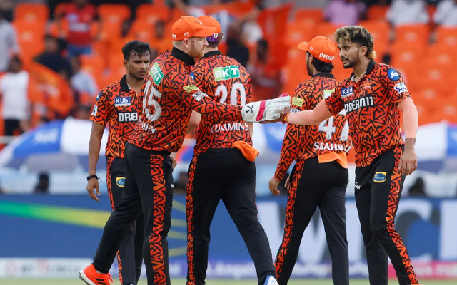 SRH SWOT Analysis & IPL 2025 Fan Poll: Rate the SRH squad after mega ...