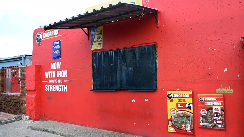 Spaza shop owners: Stay vigilant against fraud targeting R500 million ...