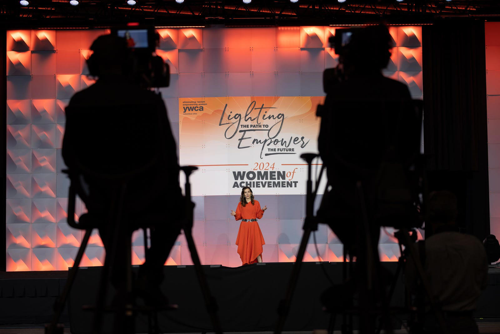YWCA Columbus announces Women of Achievement 2025 class YWCA Columbus announces Women of Achievement 2025 class