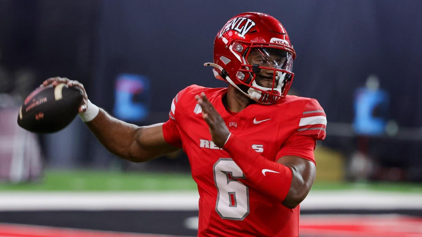 UNLV vs. Boise State odds, prediction, line: 2024 Mountain West ... UNLV vs. Boise State odds, prediction, line: 2024 Mountain West ...