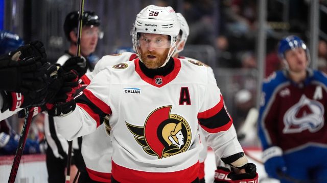 Notebook: Senators embracing underdog status vs. Maple Leafs