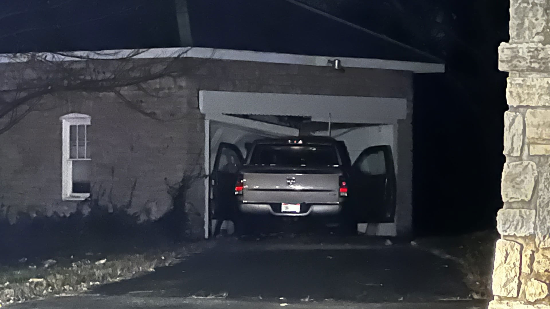 Coroner IDs man who died after crashing into Miamisburg garage Coroner IDs man who died after crashing into Miamisburg garage