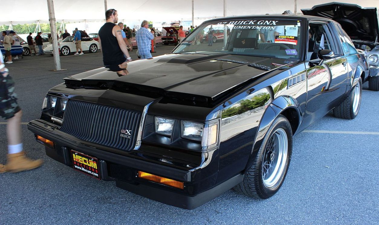 Overpriced Classic Cars That Don’t Live Up To The Legend