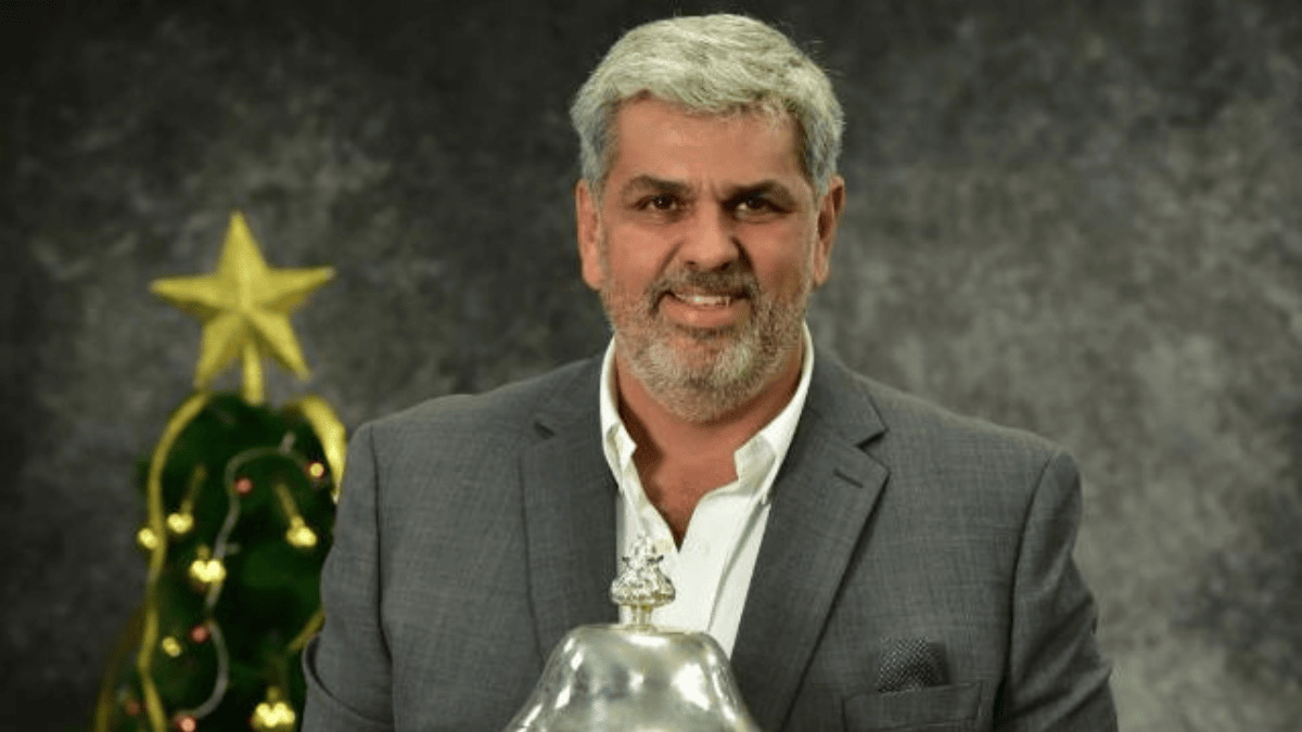 Evaristo González: Evaristo González: