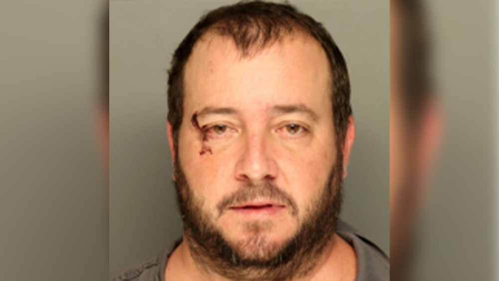 Murder in Yemassee: Domestic dispute leads to deadly shooting on ... Murder in Yemassee: Domestic dispute leads to deadly shooting on ...