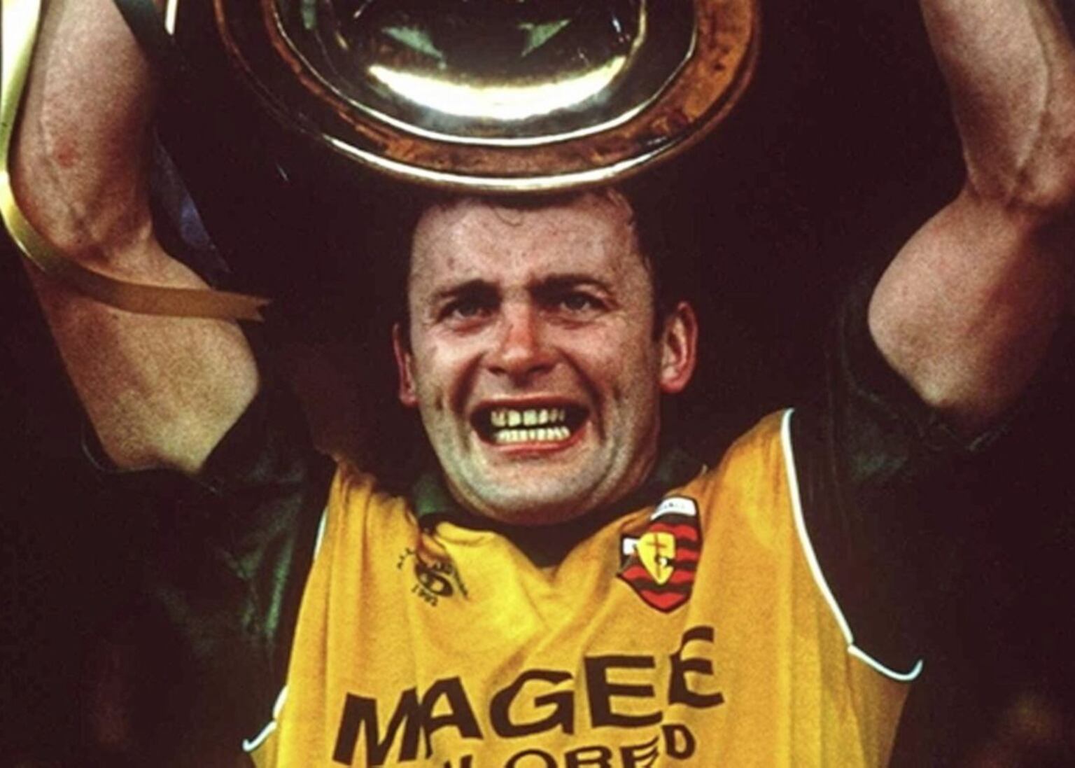 Donegal’s record in All-Ireland finals: History, Destiny and Dismay