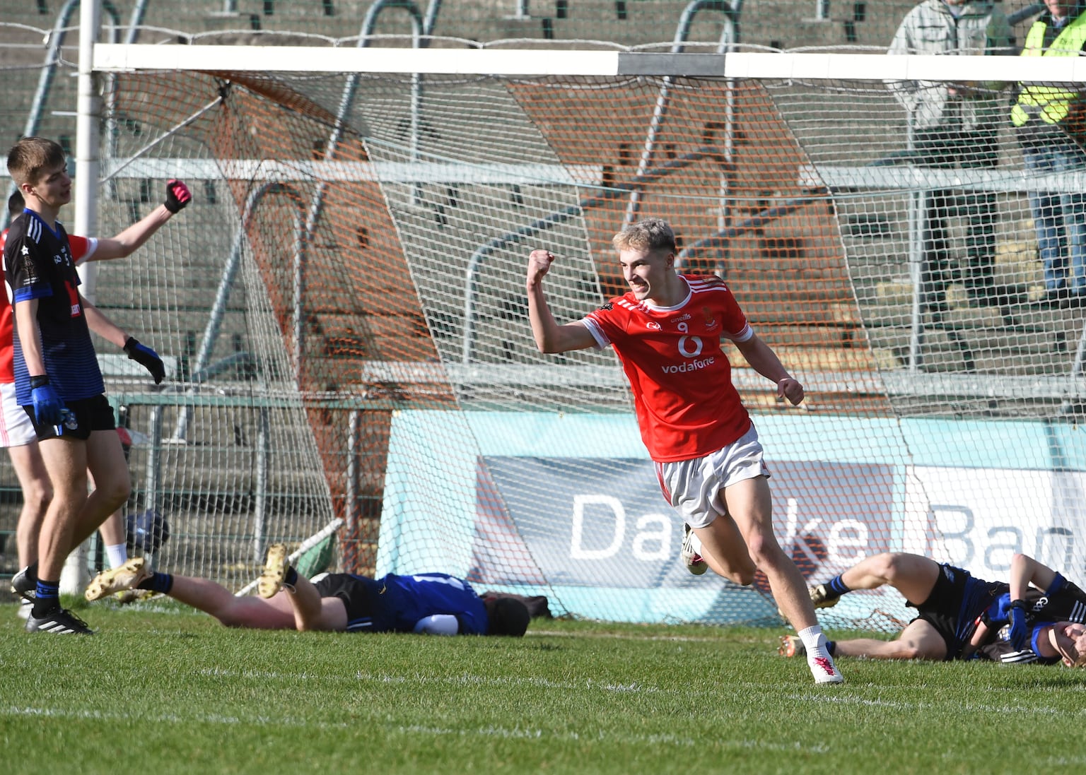 St Patrick’s Maghera end a five-year drought and win the MacRory Cup ...