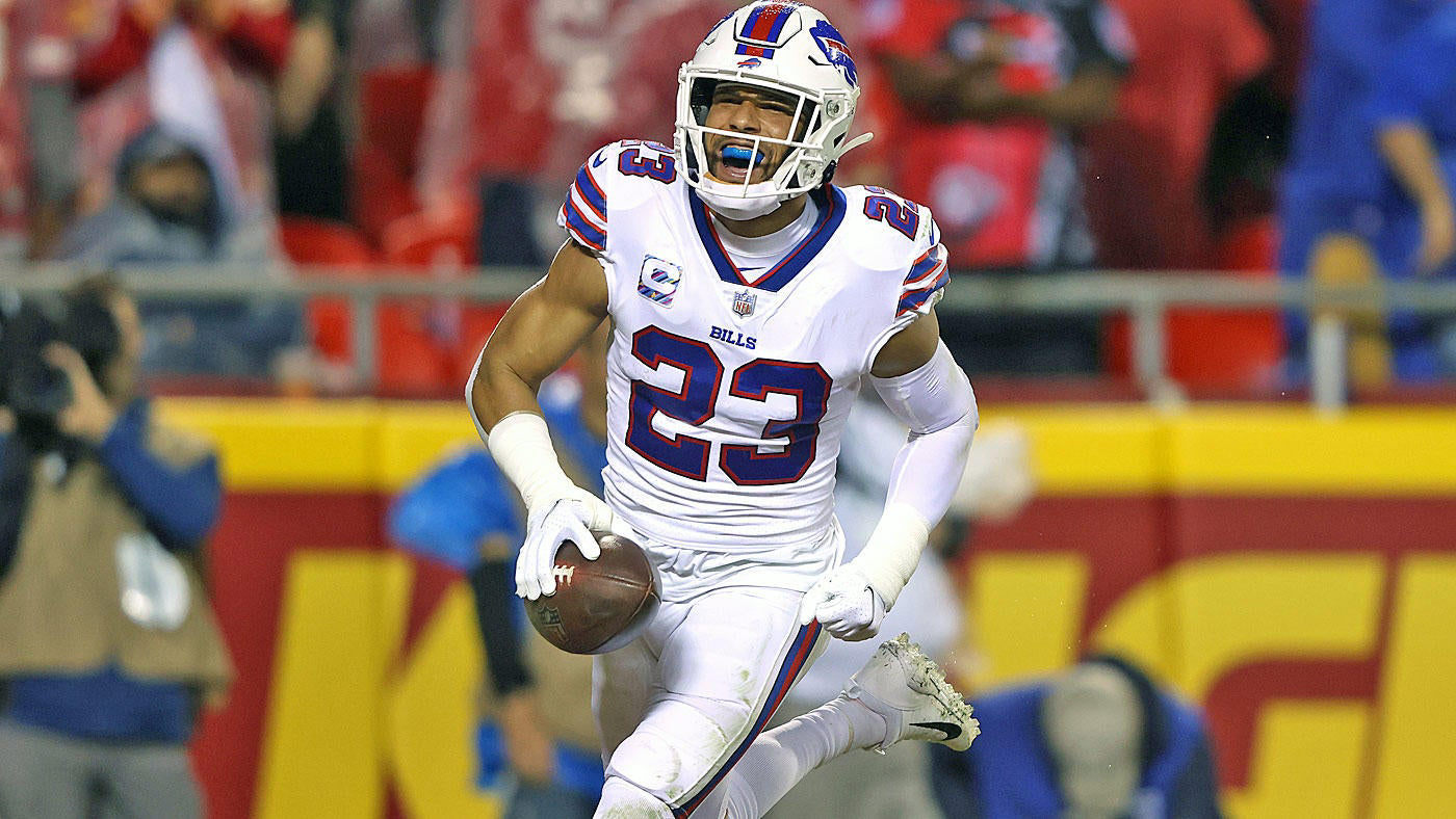 Bills sign former All-Pro safety Micah Hyde to practice squad after ... Bills sign former All-Pro safety Micah Hyde to practice squad after ...