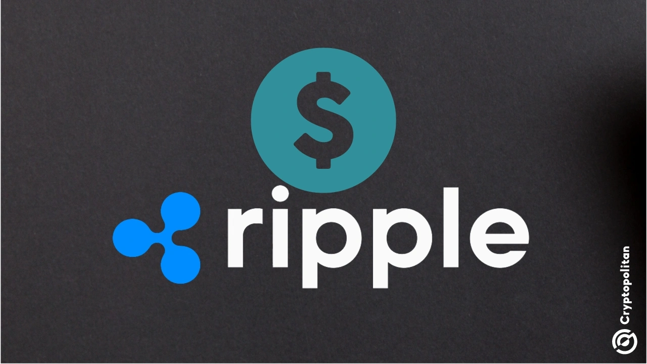 Ripple’s RLUSD stablecoin launch set for Dec 2024 – Here’s all you need ... Ripple’s RLUSD stablecoin launch set for Dec 2024 – Here’s all you need ...