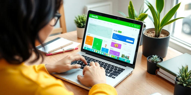 How To Login Into Your Shopify Account (admin.shopify.com)