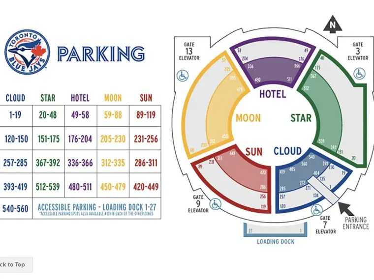 Kendrick Lamar Toronto tickets 2025 with cheapest prices, best seats ...