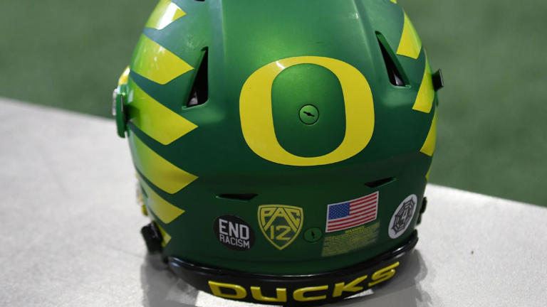 Oregon lands OLB Anthony Jones, ranked 27th in ESPN 300