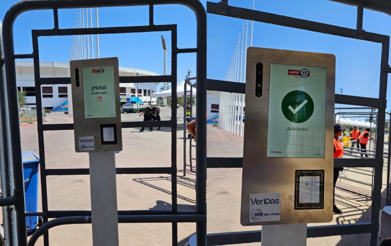 El Registro Nacional de Hinchas, en la mira: piden que el Sernac ...