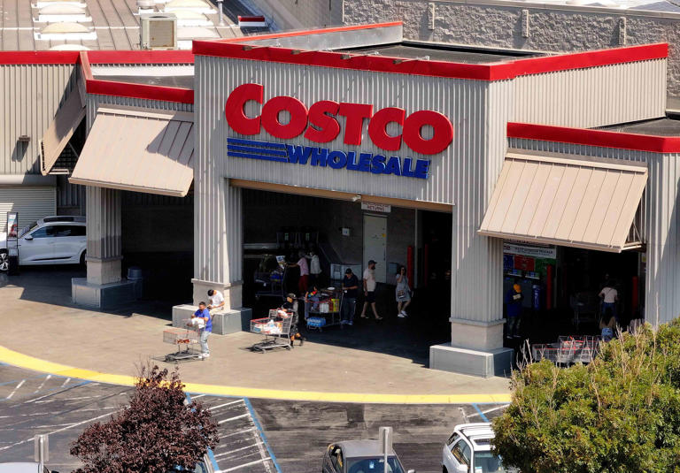 Costco’s revenue per store: What the numbers show