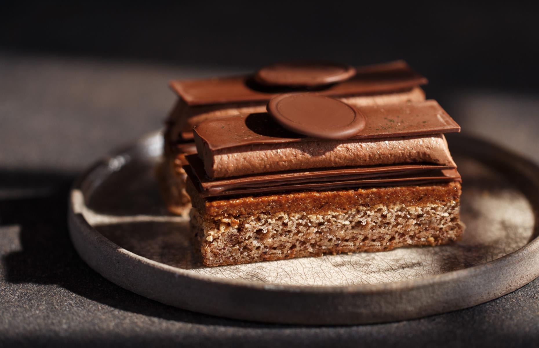 The most irresistible cakes in Europe, ranked