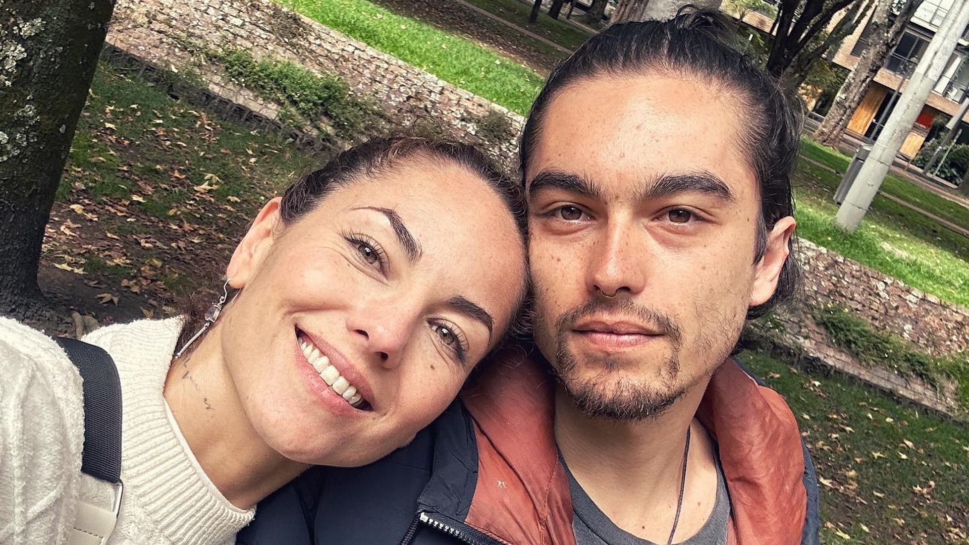 Bárbara Mori reflexiona sobre su maternidad: 'Soltar se vuelve un acto ...