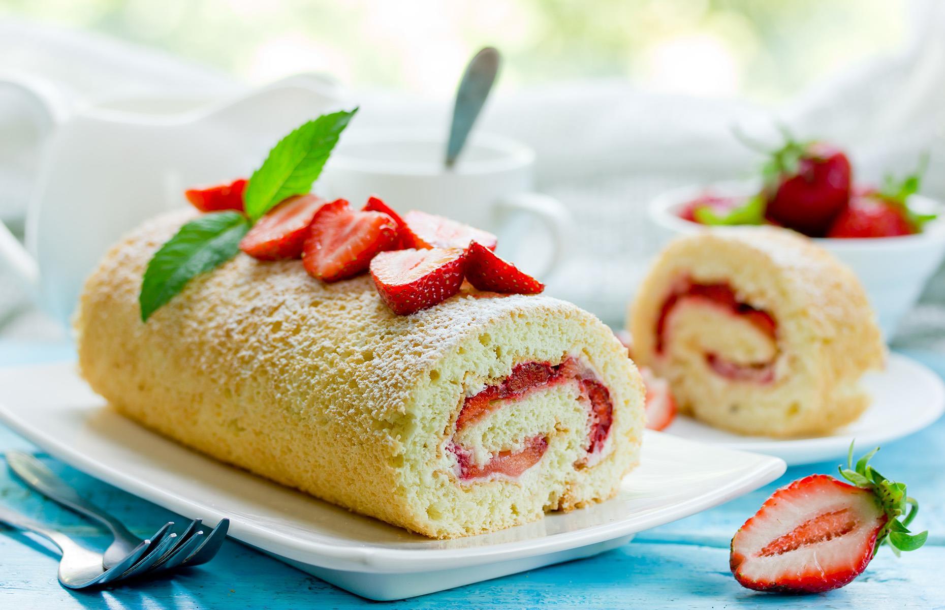 Ranked: delicious European cakes the world loves