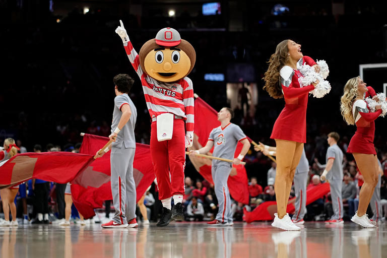 How to watch Ohio State basketball vs No. 2 Auburn: Tip-off time, TV channel to watch game