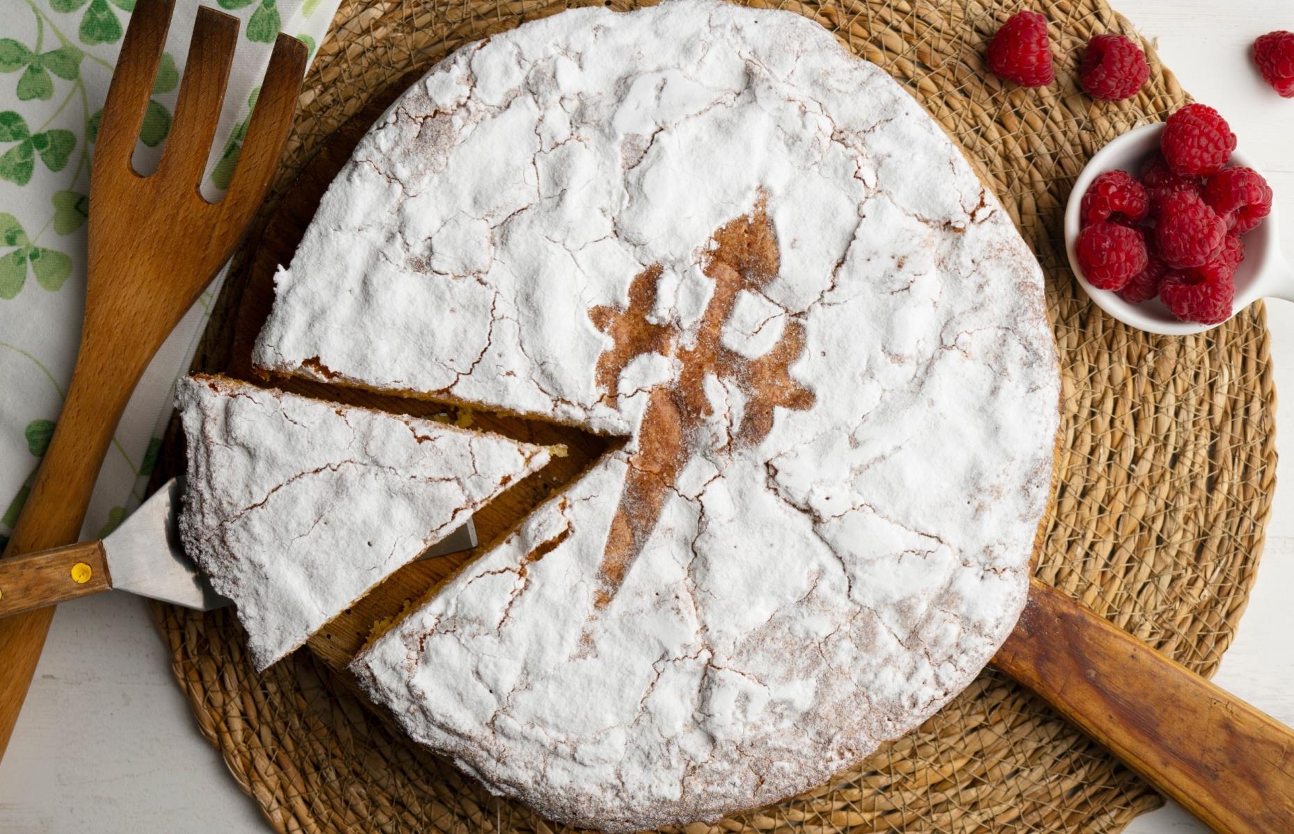 The greatest European cakes, ranked