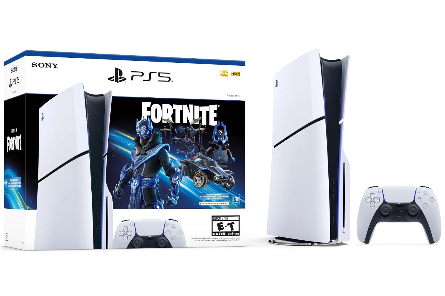 This PlayStation 5 bundle is on sale with a rare $76 discount — don’t ...