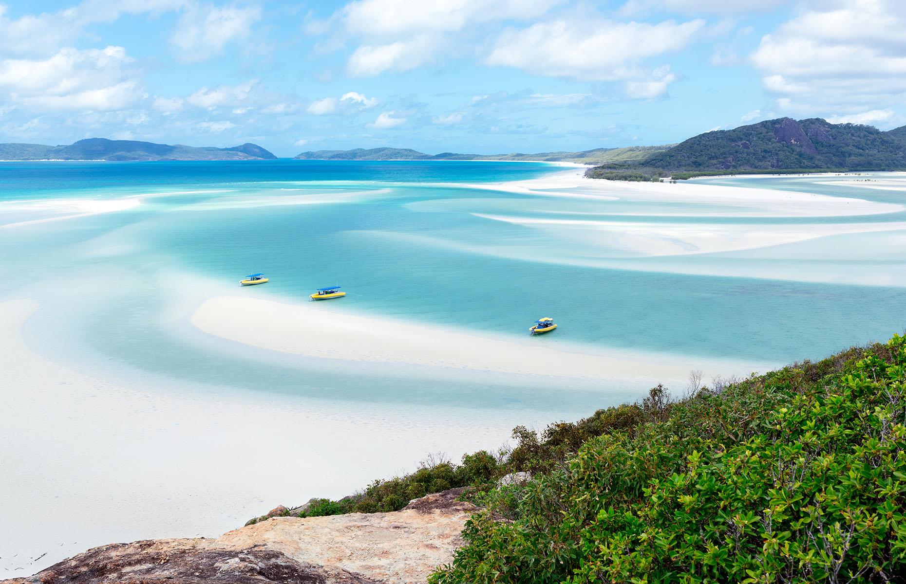 50 things visitors adore about Australia