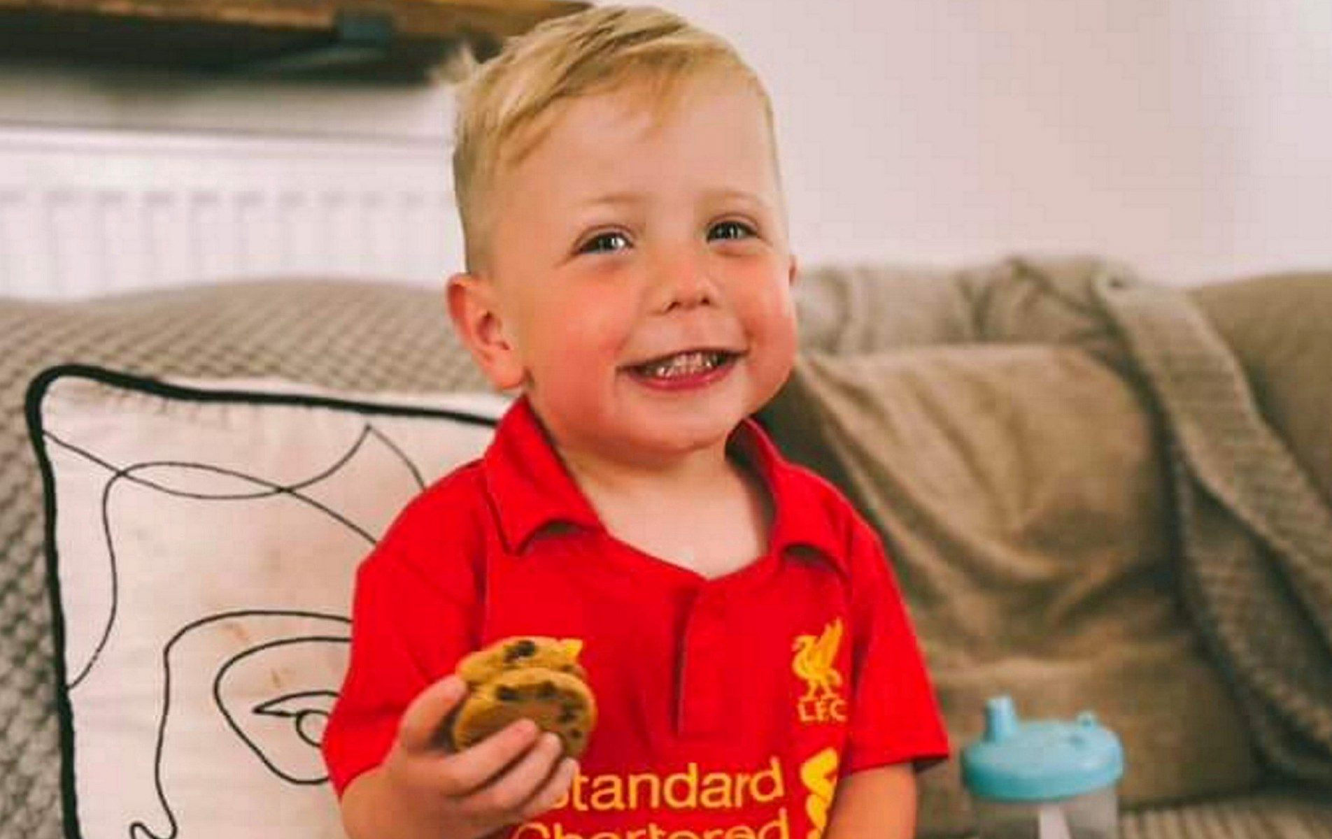 Boy, two, died from sepsis after doctors diagnosed him with ... Boy, two, died from sepsis after doctors diagnosed him with ...