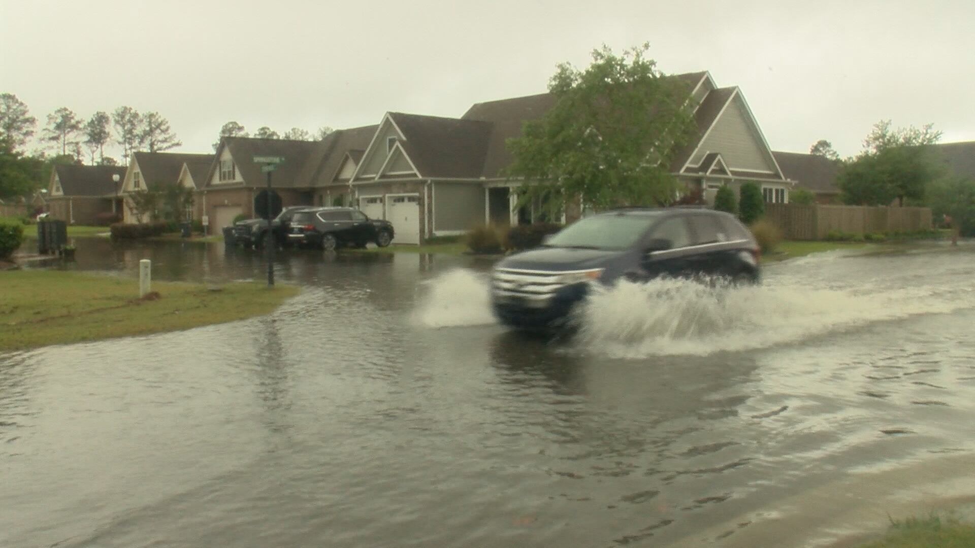 Over 200 flood reduction projects to begin in 2025