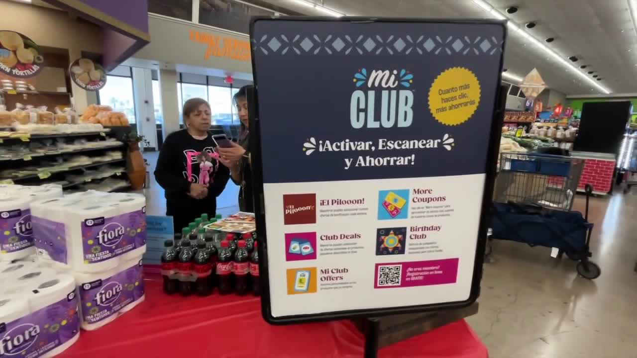 Food City's new 'Mi Club' aims to help shoppers save more going into ... Food City's new 'Mi Club' aims to help shoppers save more going into ...