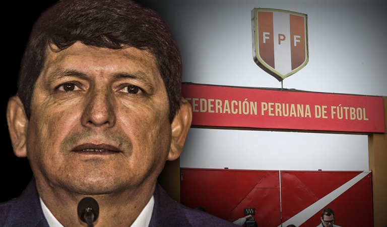 Ley 32138: La norma que permitió la liberación de Agustín Lozano y ... Ley 32138: La norma que permitió la liberación de Agustín Lozano y ...