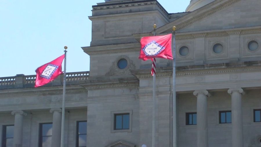Arkansas Sports Raffle Act passes House committee