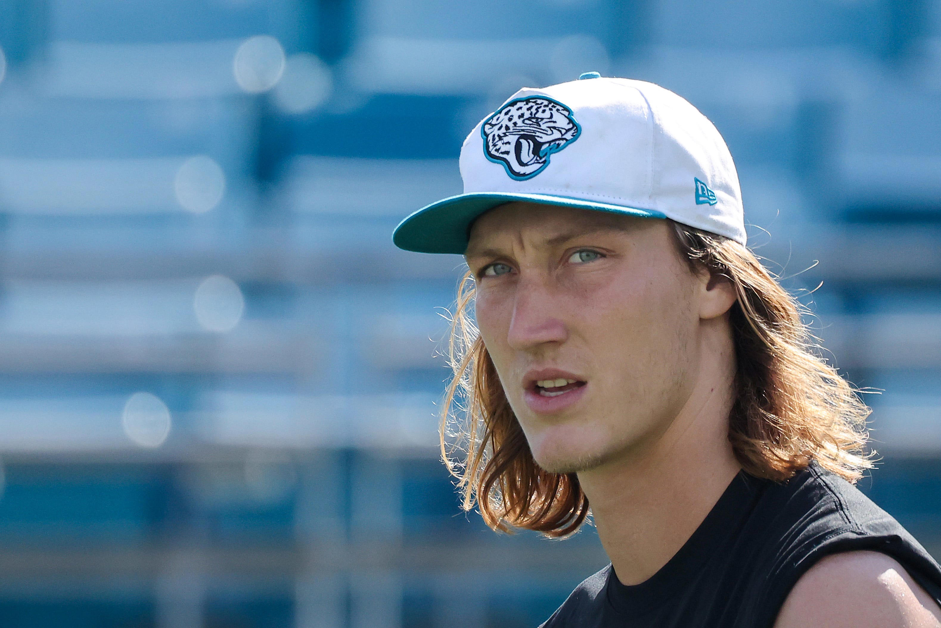 Report: Jaguars QB Trevor Lawrence planning shoulder surgery Report: Jaguars QB Trevor Lawrence planning shoulder surgery