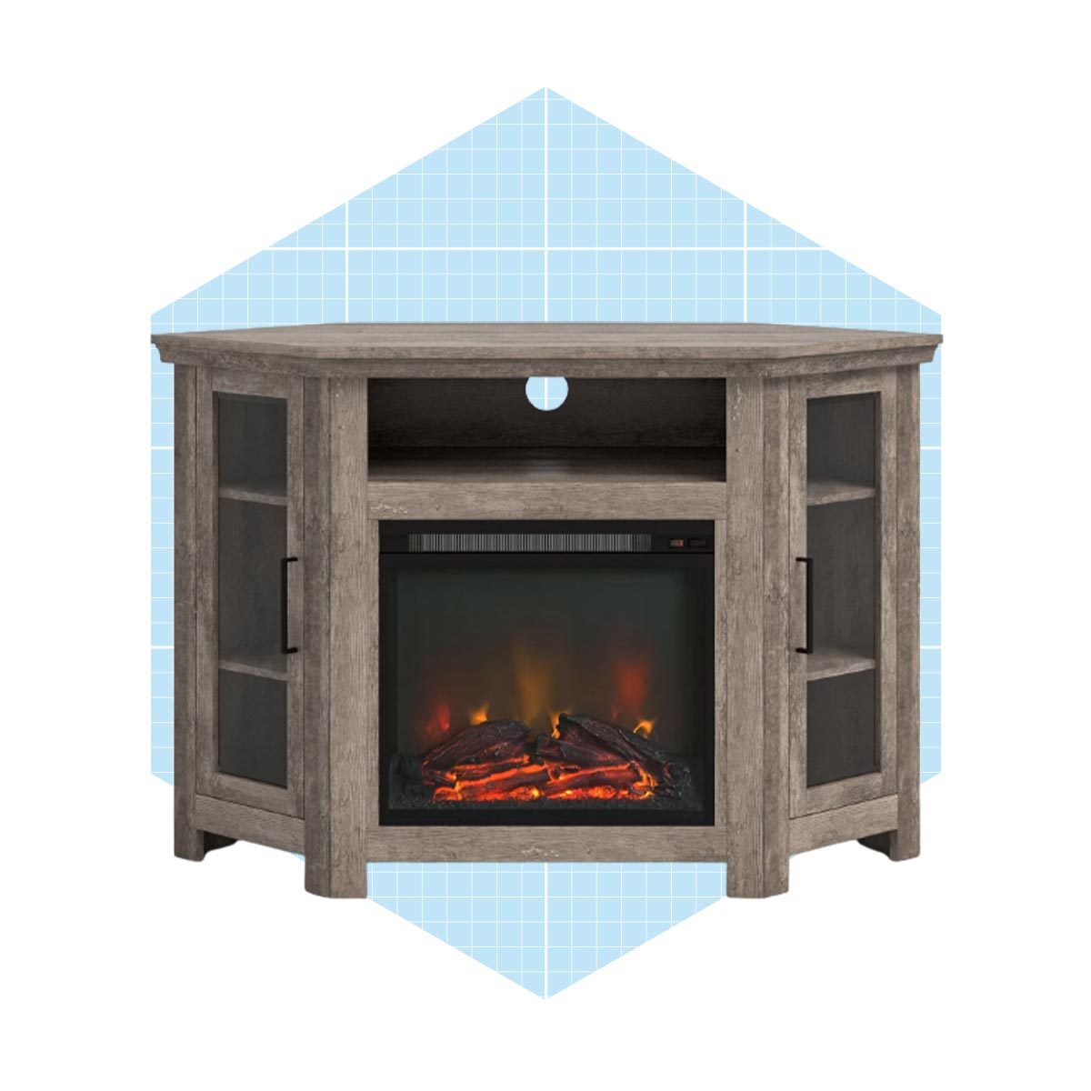 For Your Viewing Pleasure: The 8 Best TV Stands for Small Spaces