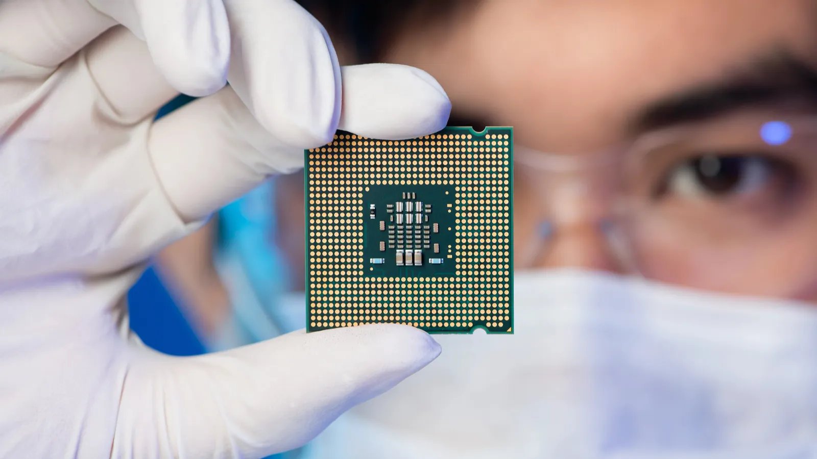 AI Chips Are Making TSMC Richer Than Ever