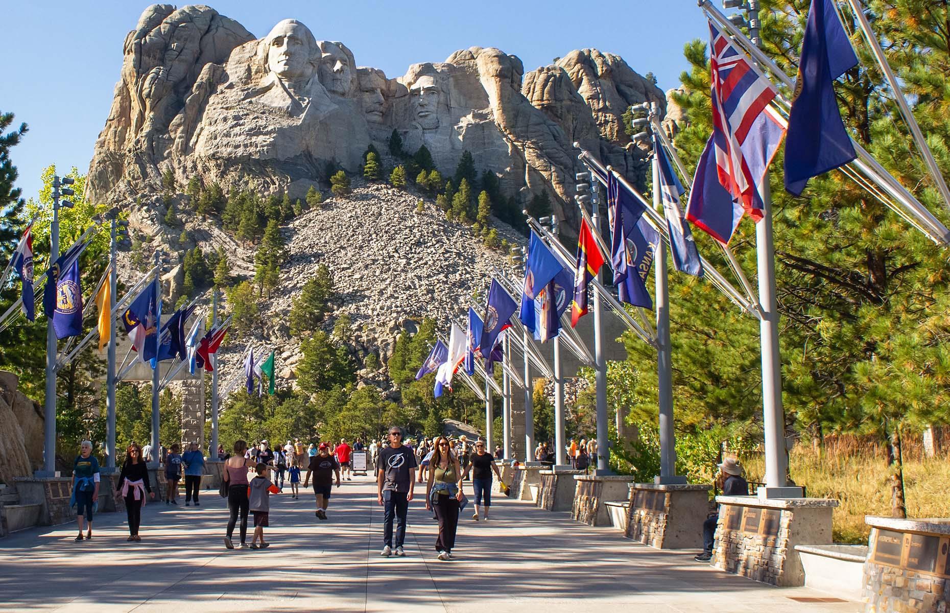 The Average American’s Wealth In Your State, Revealed