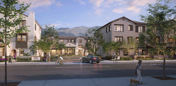 Duarte Unified proposes development at Andres Duarte School site