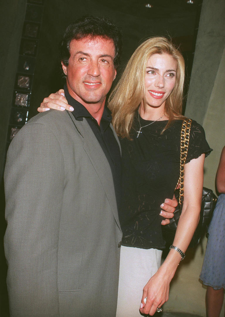 Sylvester Stallone regrets breaking up with wife Jennifer Flavin in ... Sylvester Stallone regrets breaking up with wife Jennifer Flavin in ...