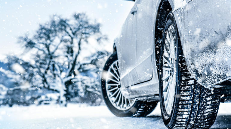 Winter driving tips: How to stay safe on the road