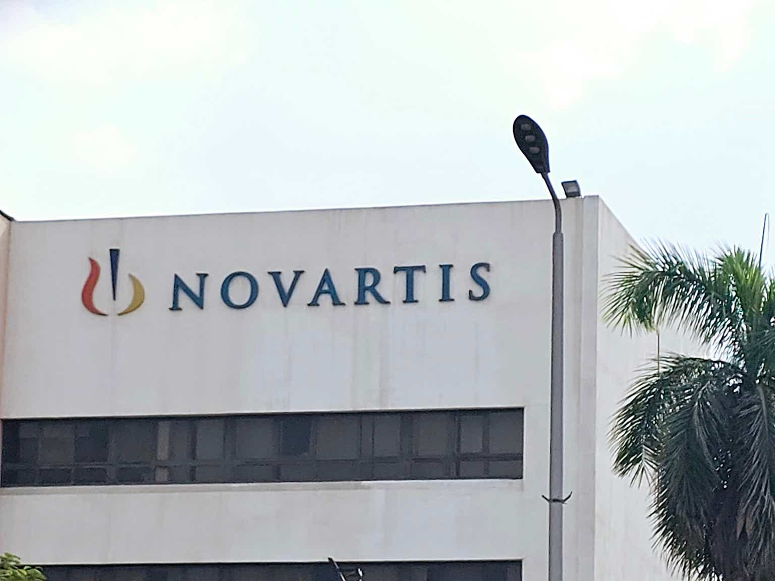 Avidity Biosciences jumps on report of Novartis takeover approach