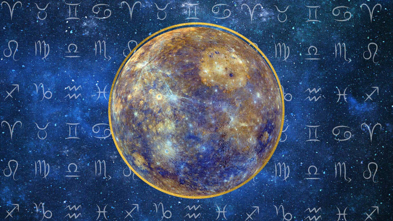 Horoscope For Each Zodiac Sign On December 5 — The Sun Conjuncts Mercury Horoscope For Each Zodiac Sign On December 5 — The Sun Conjuncts Mercury