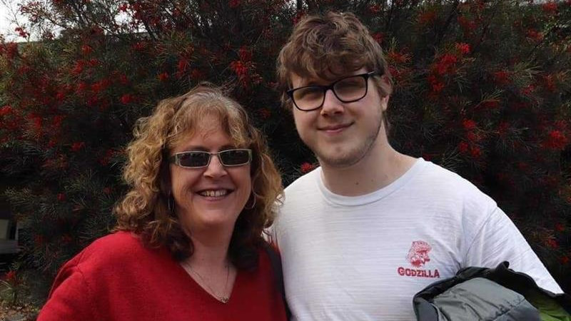 Driver sentenced to 16 months non-parole for killing paramedic Pauline ... Driver sentenced to 16 months non-parole for killing paramedic Pauline ...
