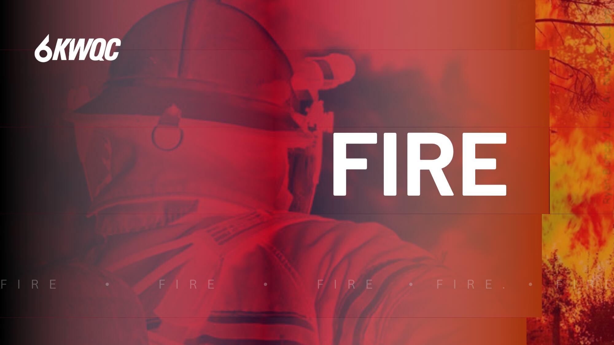 Crews respond to agricultural outbuilding fire Thursday night